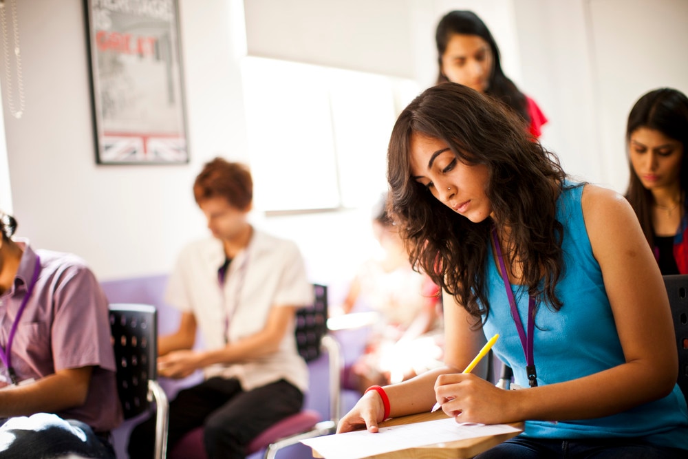 IELTS preparation for teens | British Council United Arab Emirates