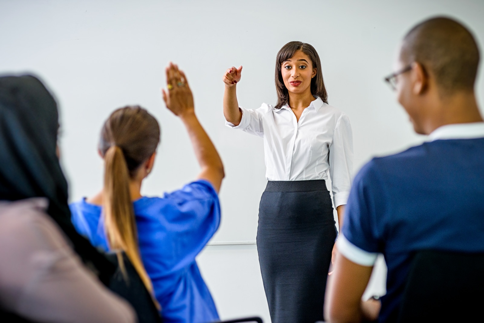 Why take IELTS with the British Council? | British Council United Arab ...