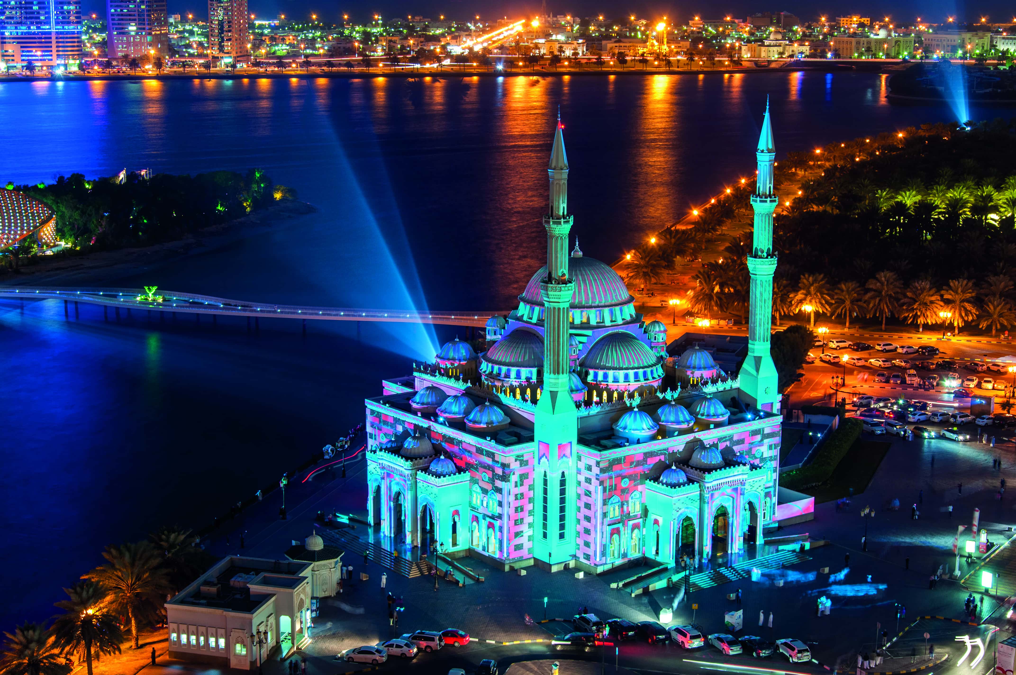 Bringing art to life in public spaces for everyone | British Council ...